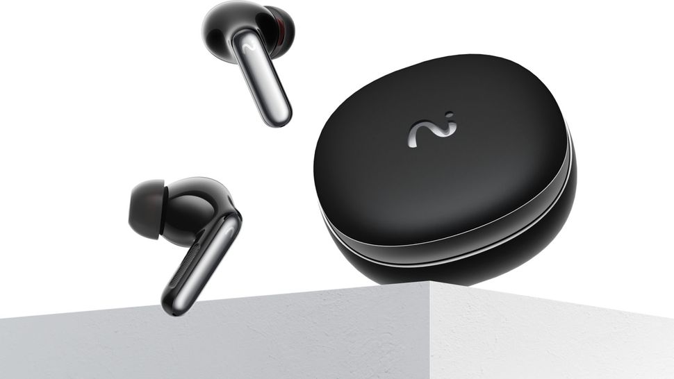 These AI powered earbuds pack a secret — you can record and translate ...