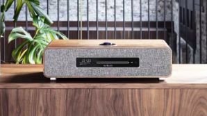 Ruark’s R5 Hi-Fi Music System promises superior sound and sophisticated design | TechRadar
