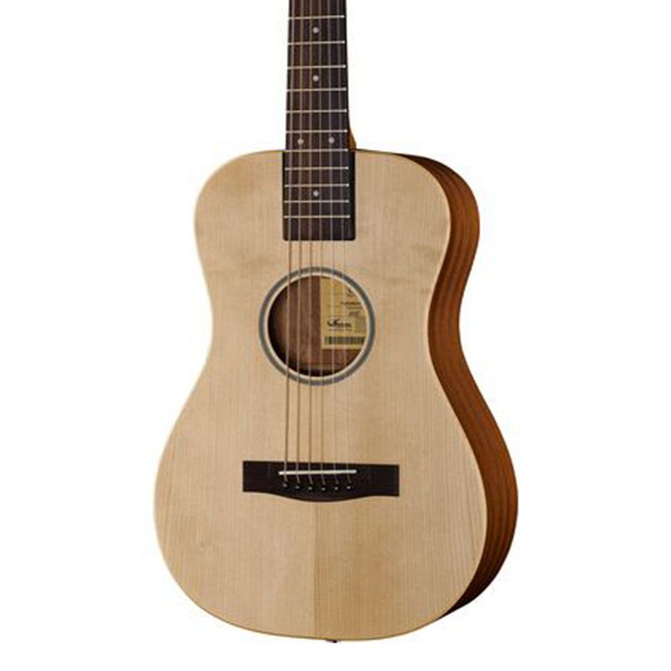 Best travel guitars: Top choices for guitarists on the go | MusicRadar