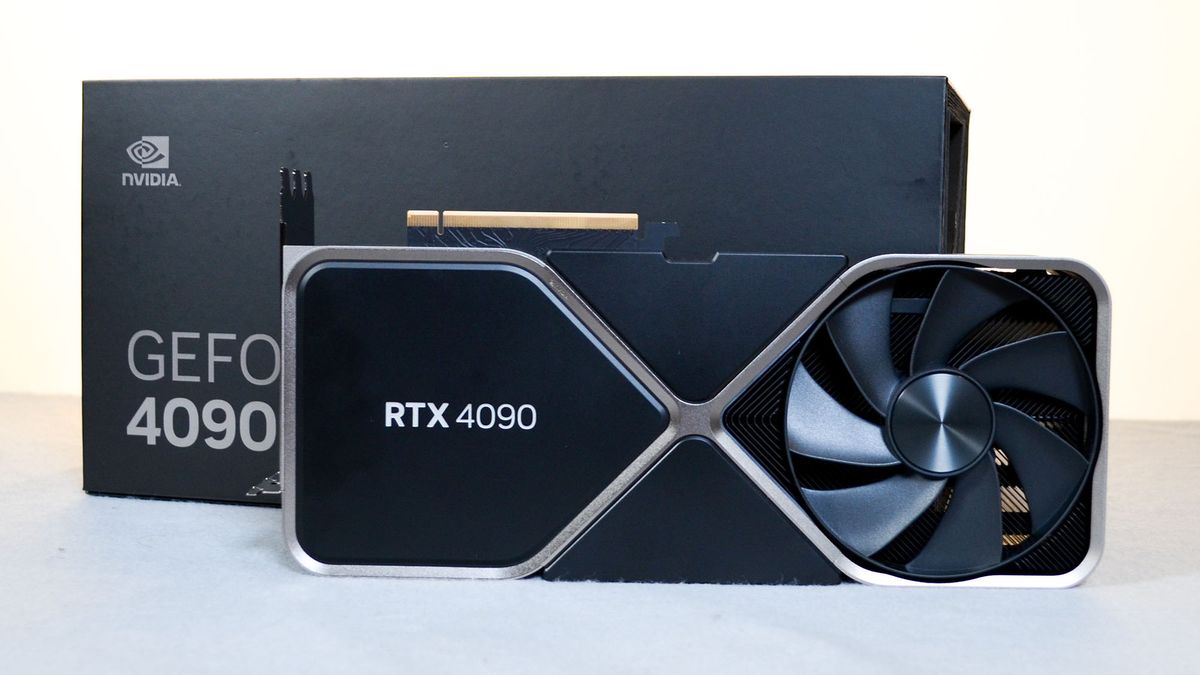 The best graphics card of 2023: top GPUs for all budgets | TechRadar