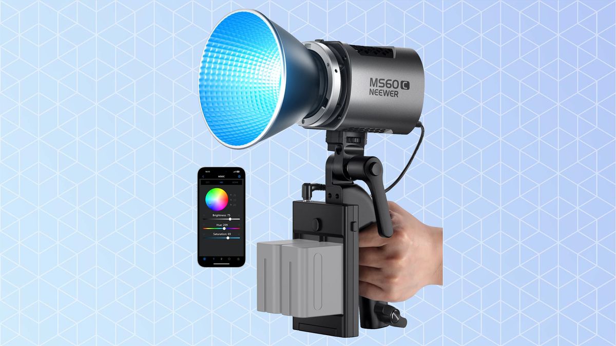 The best ring lights in 2025 | Tom's Guide