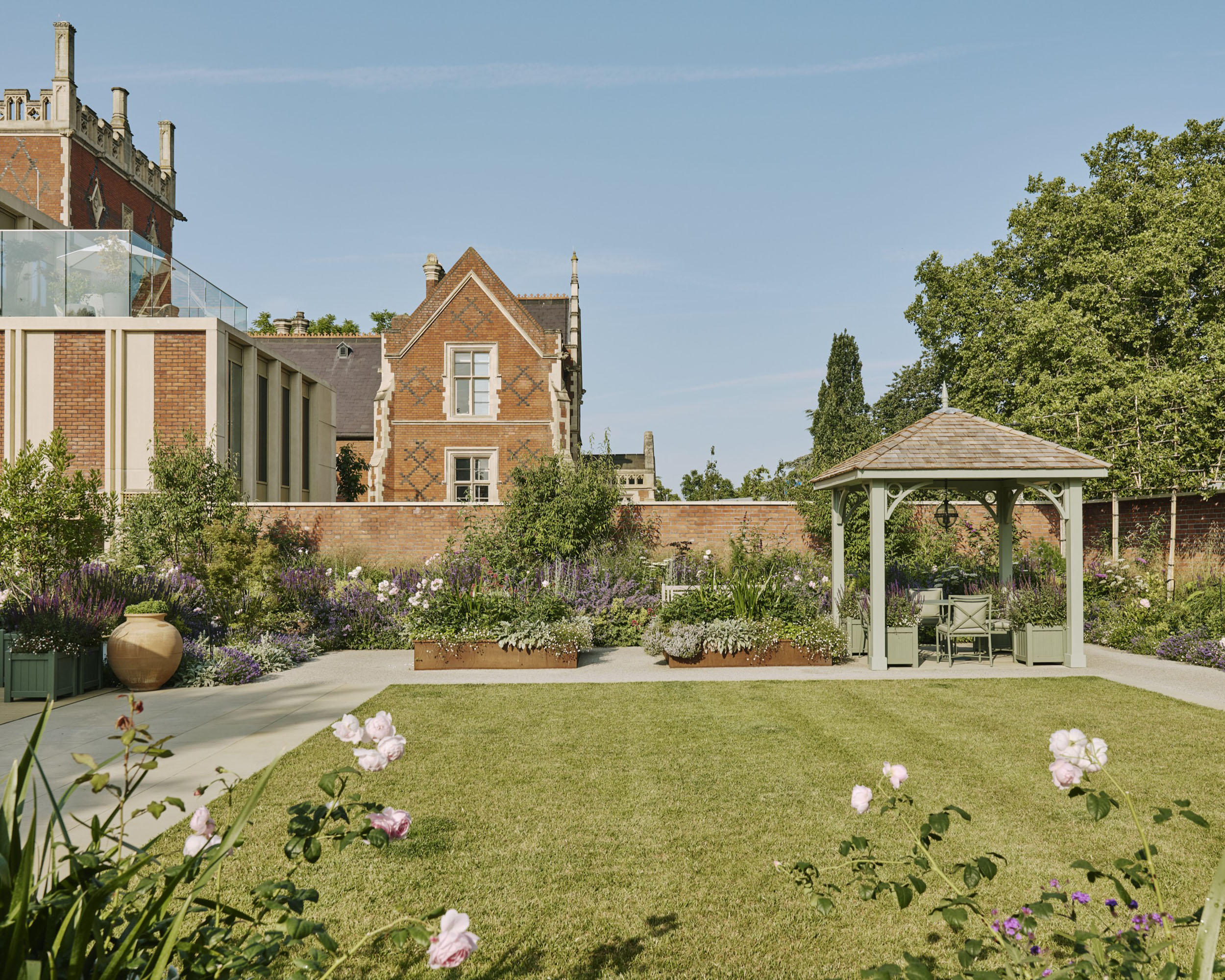 'The Art of Living Well Longer': A wellbeing event at KYN Hurlingham ...