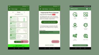 MMGuardian parental control software review | TechRadar