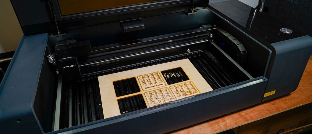 Best laser engravers of 2025 | TechRadar