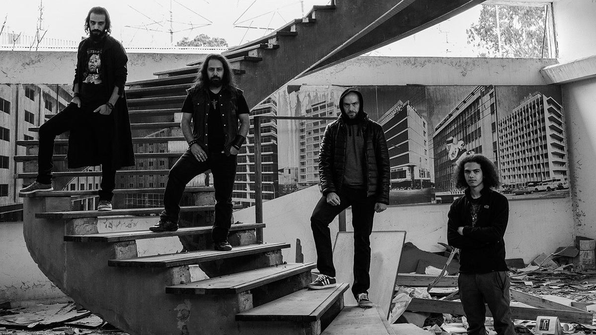 Meet the Lebanese bands using music to fight oppression | Louder