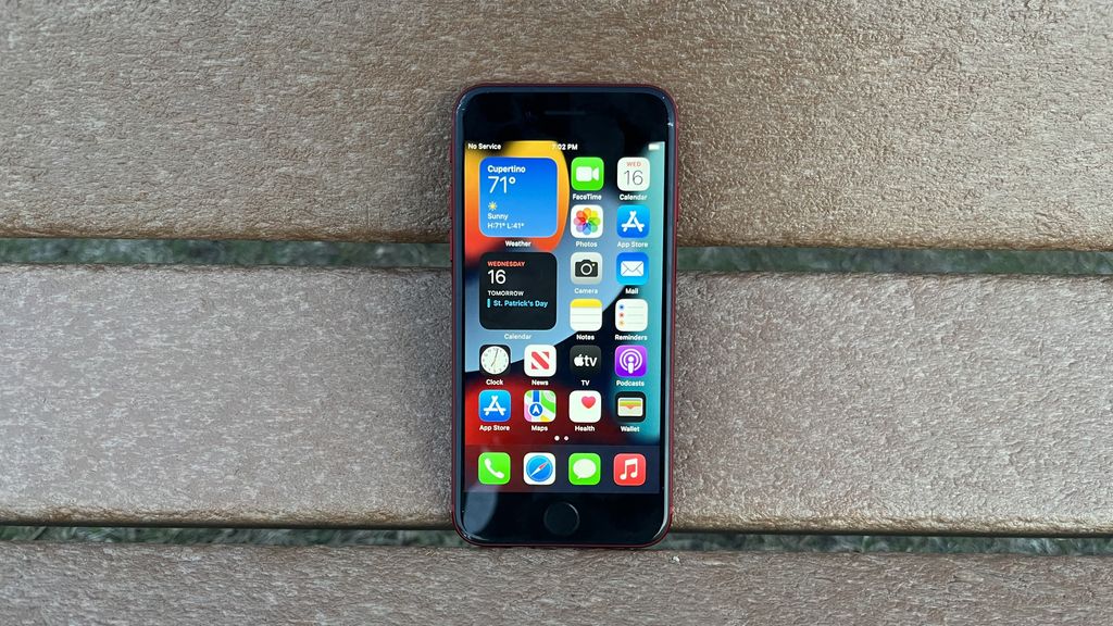 Apple's iPhone SE 4 might mark the end of the home button — and the end ...