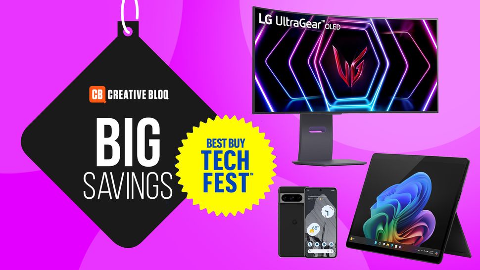 Forget Amazon's Spring Sale, Best Buy's Tech Fest has amazing prices on tablets and phones ...