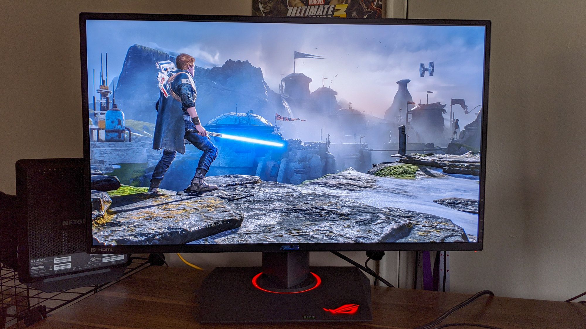 Are 144Hz gaming monitors worth it? I bought one to find out | Laptop Mag
