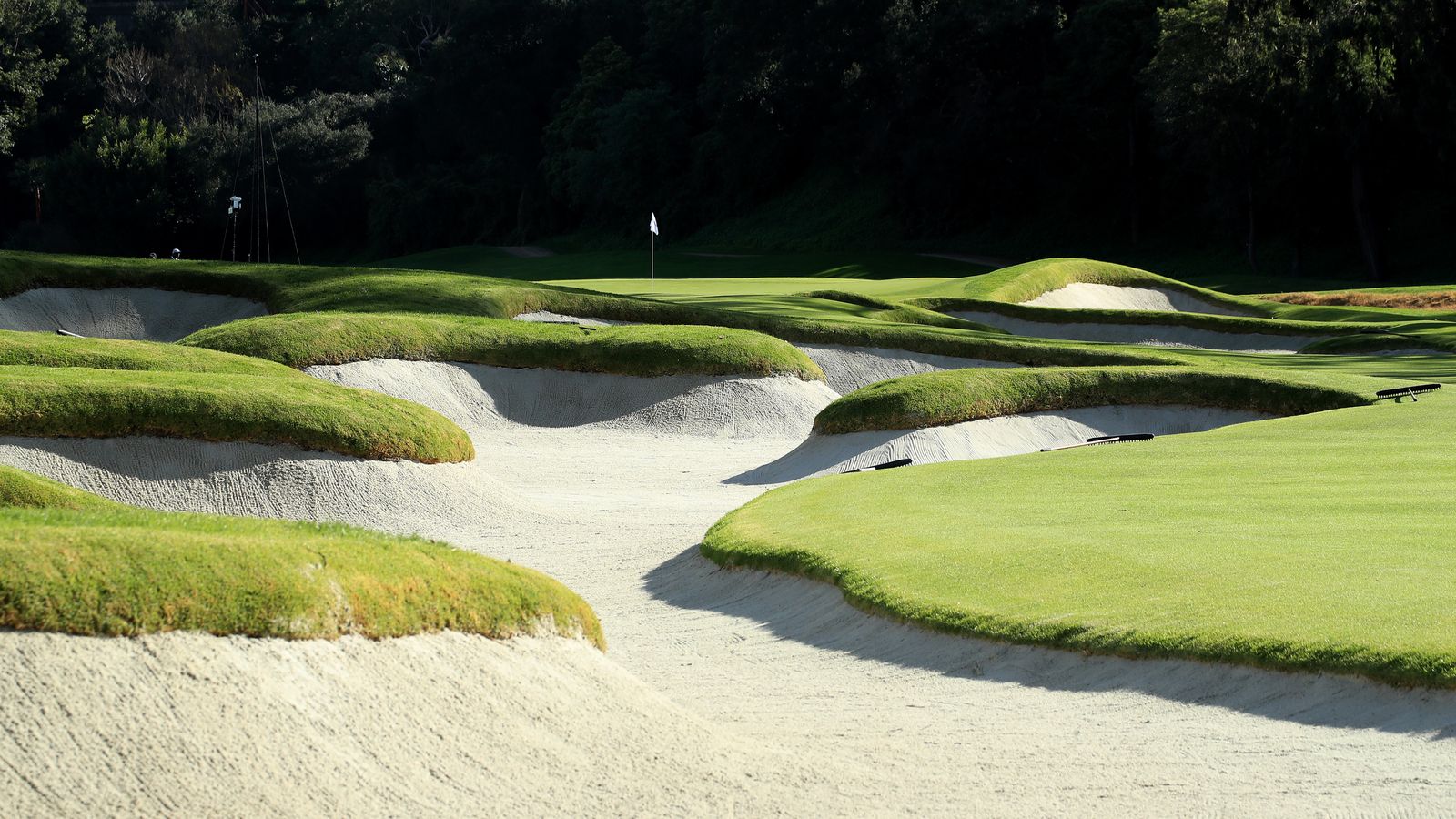 US Open Future Venues: All Upcoming Confirmed Courses | Golf Monthly