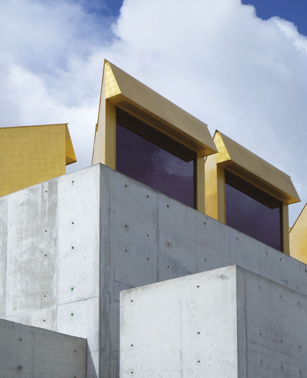 The top cultural buildings for 2017: in pictures | Wallpaper