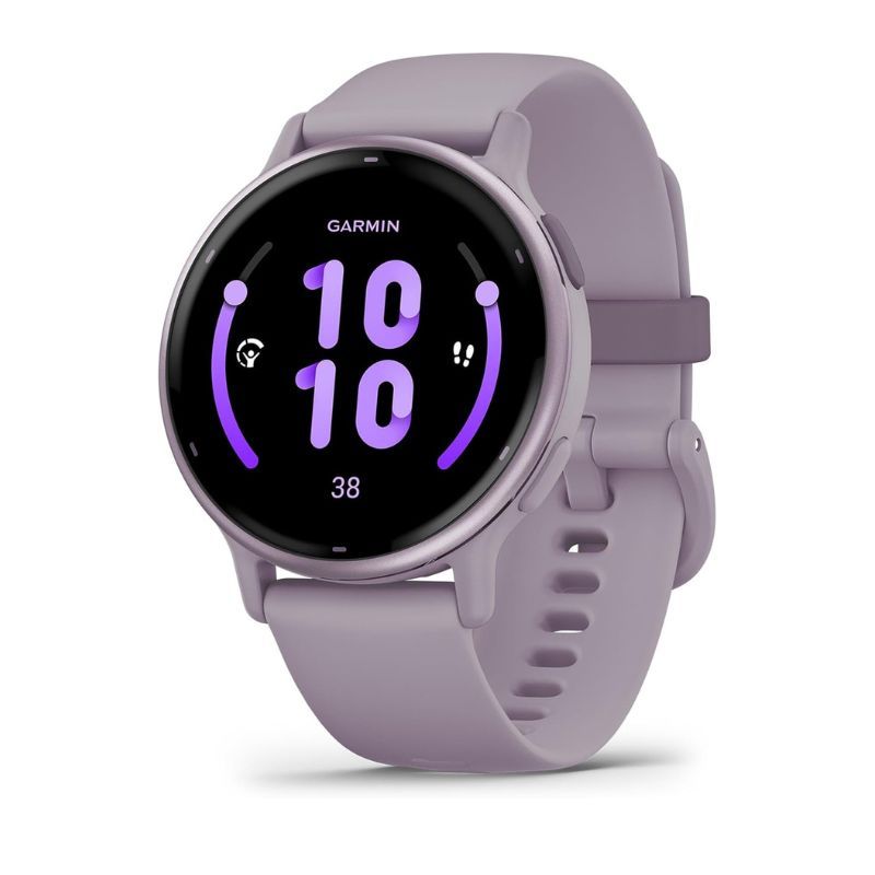 Garmin Vivoactive 5 review: 'The perfect beginner's tracker' | Woman & Home