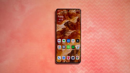 LineageOS 22.1, based on Android 15, is already available for over 100 ...