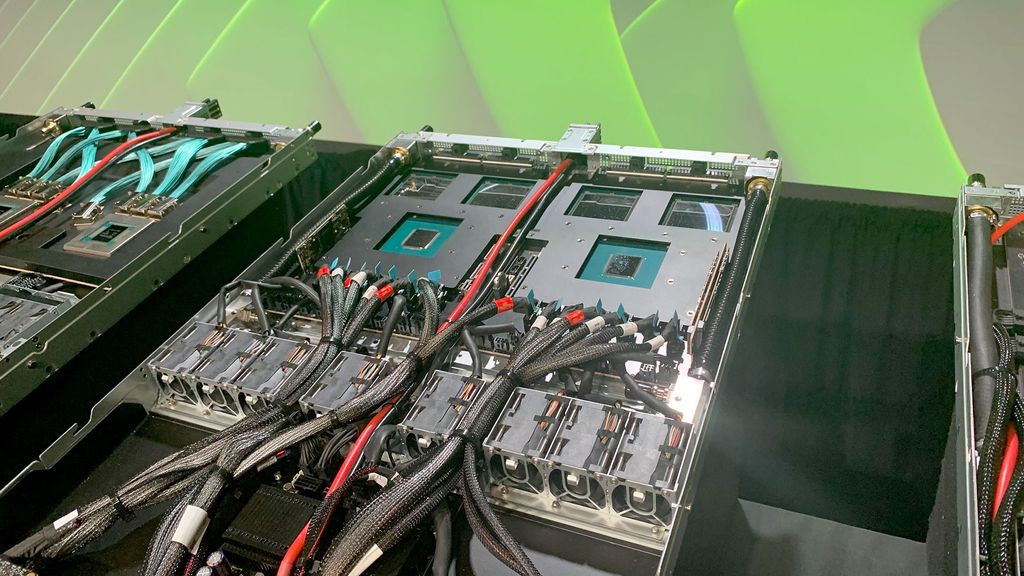 Apple has allegedly approached Foxconn and Lenovo to build AI servers ... Apple has allegedly approached Foxconn and Lenovo to build AI servers ...