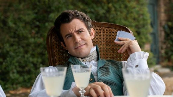 Who does Hyacinth marry in the Bridgerton books? | Woman & Home