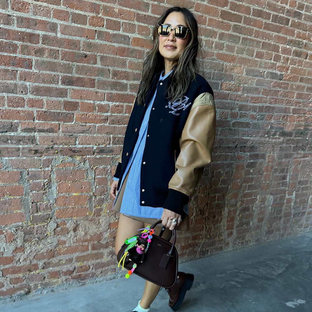 Shopbop Pop-Up Shop in Madison and Chic Fall Items to Shop Now | Who ...