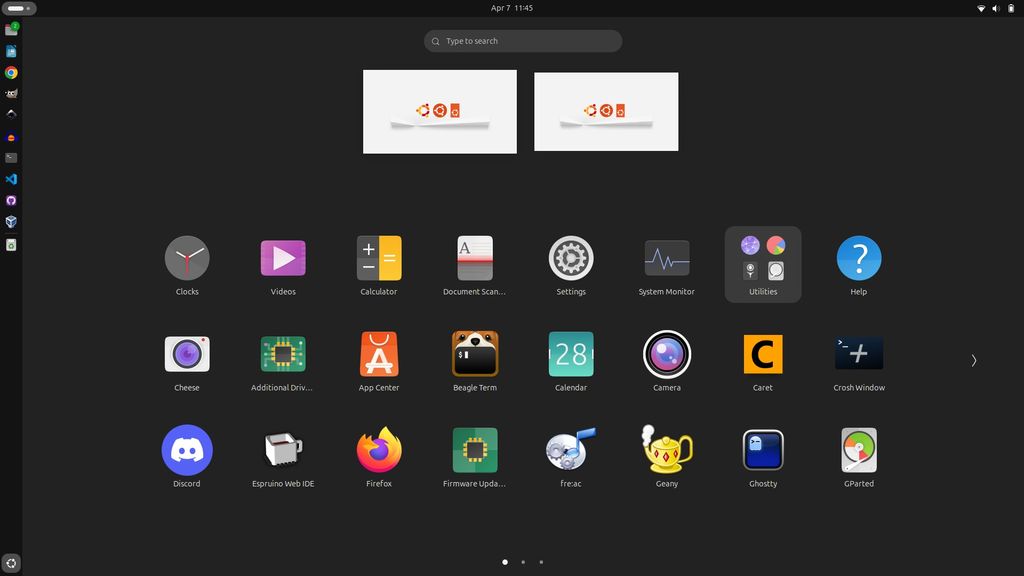 Best Linux distros for reviving an old PC | Tom's Hardware