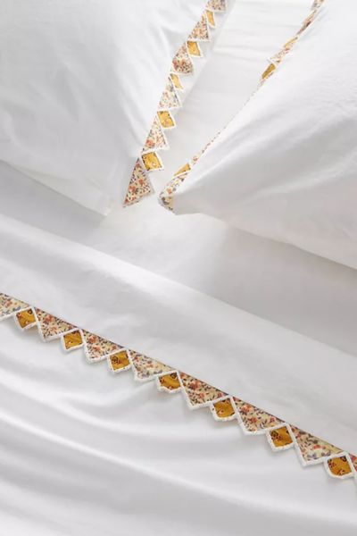 Fall bedding: 8 perfect duvet and quilt sets | Real Homes