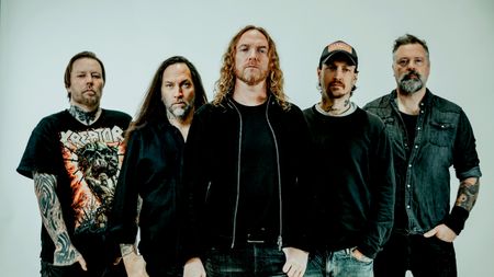 Ihsahn's self-titled new album is a triumph for one of metal's greatest ...