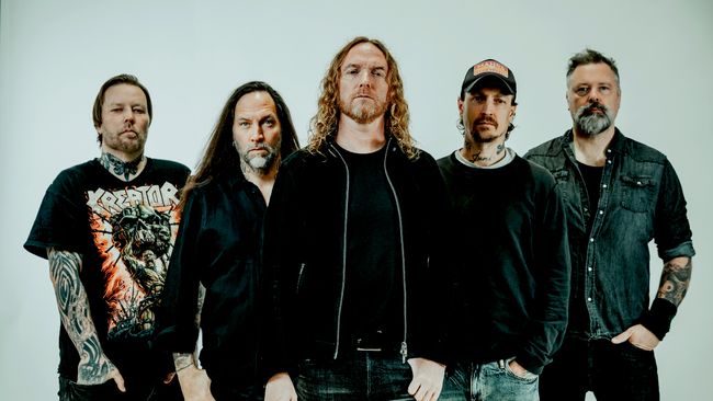 Ihsahn's self-titled new album is a triumph for one of metal's greatest ...