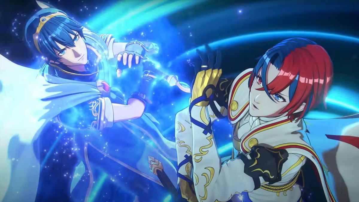 Fire Emblem Engage: All characters (so far), plot, and everything you ...