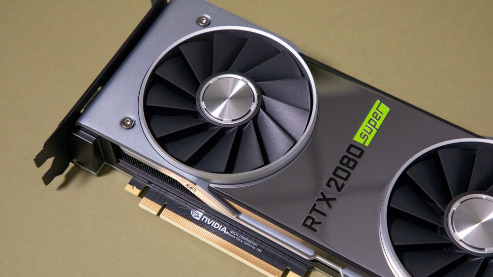 Nvidia RTX 3080 vs RTX 2080 Super | TechRadar