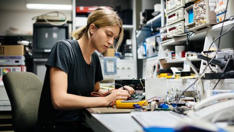 What is engineering? | Live Science