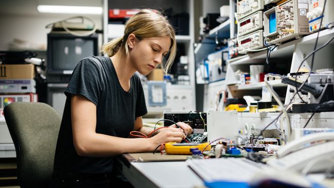 What is engineering? | Live Science