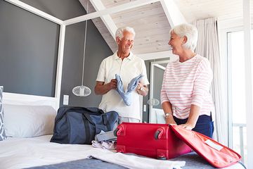 Travel trends: where the over 55s want to go revealed | Woman & Home