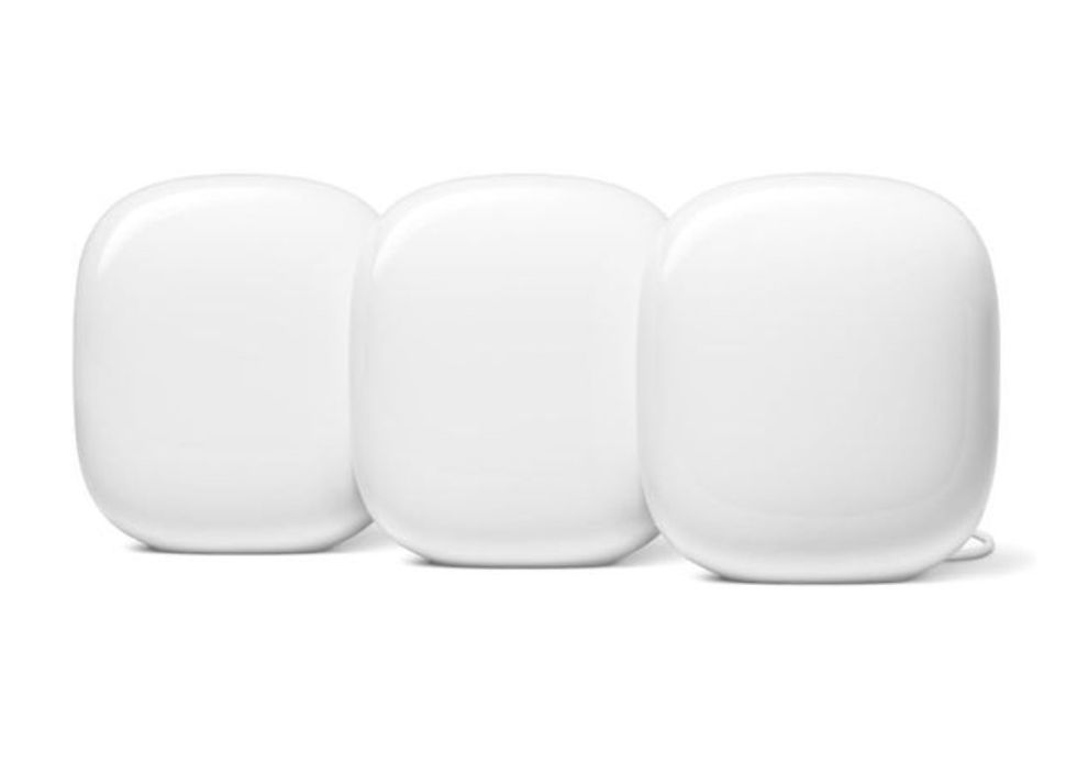 I migliori Wi-Fi Mesh del 2025: i migliori router wireless per case e ...