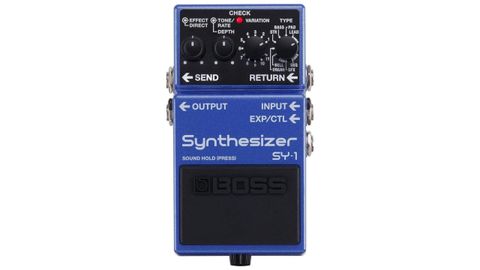 Best Boss pedals 2025: improve your tone with these Boss pedals ...
