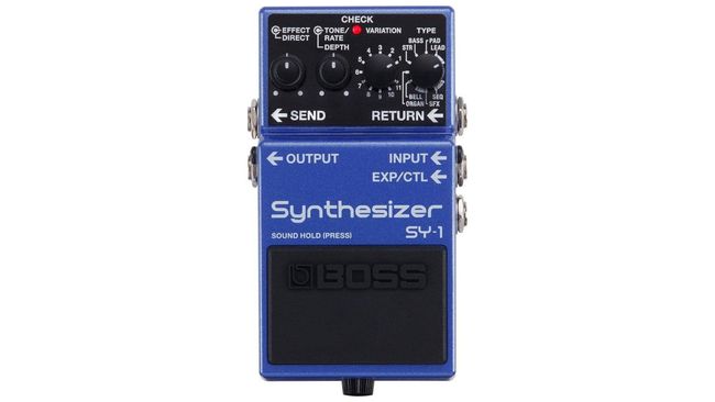 Best Boss pedals 2025: improve your tone with these Boss pedals ...