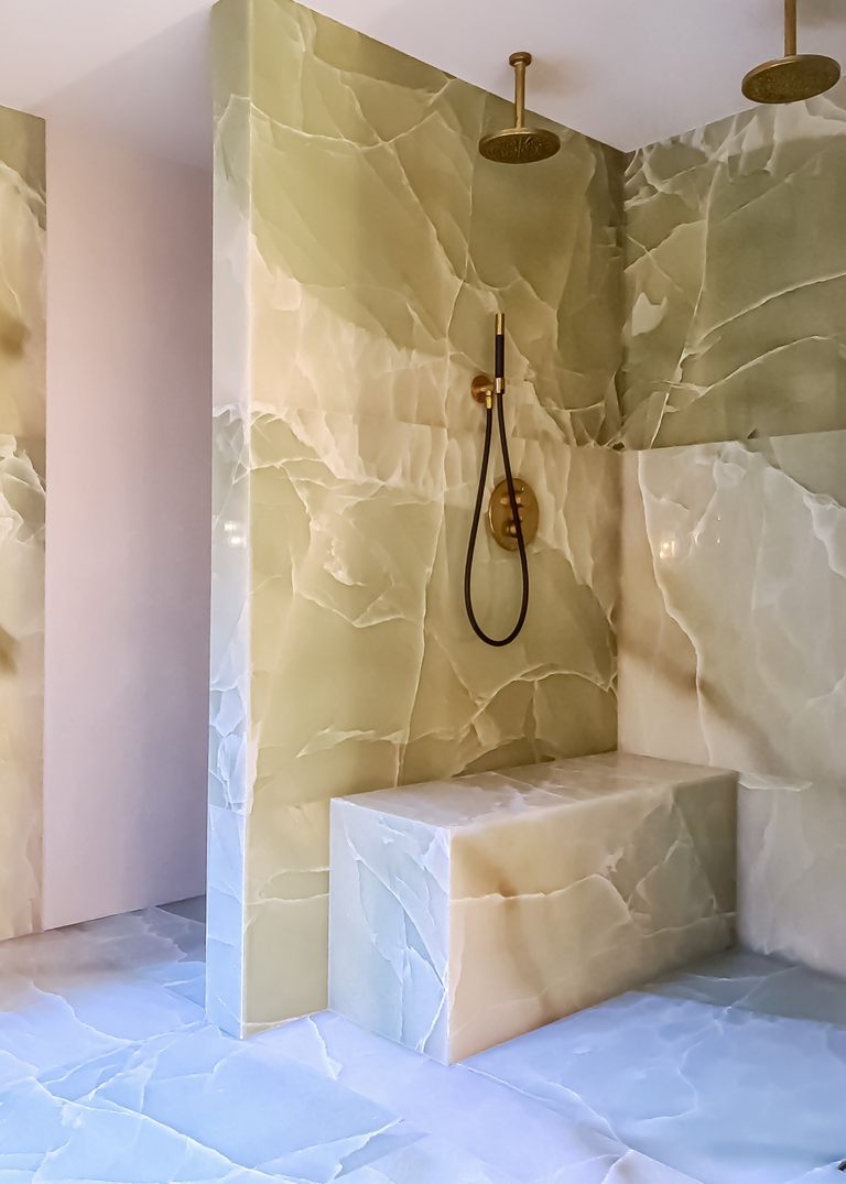 Onyx Stone Interior Design: Everything You Need to Know | Livingetc