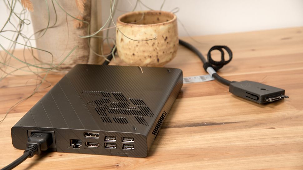 CES 2021: Asus launches convertible ROG Flow X13 gaming laptop with ...