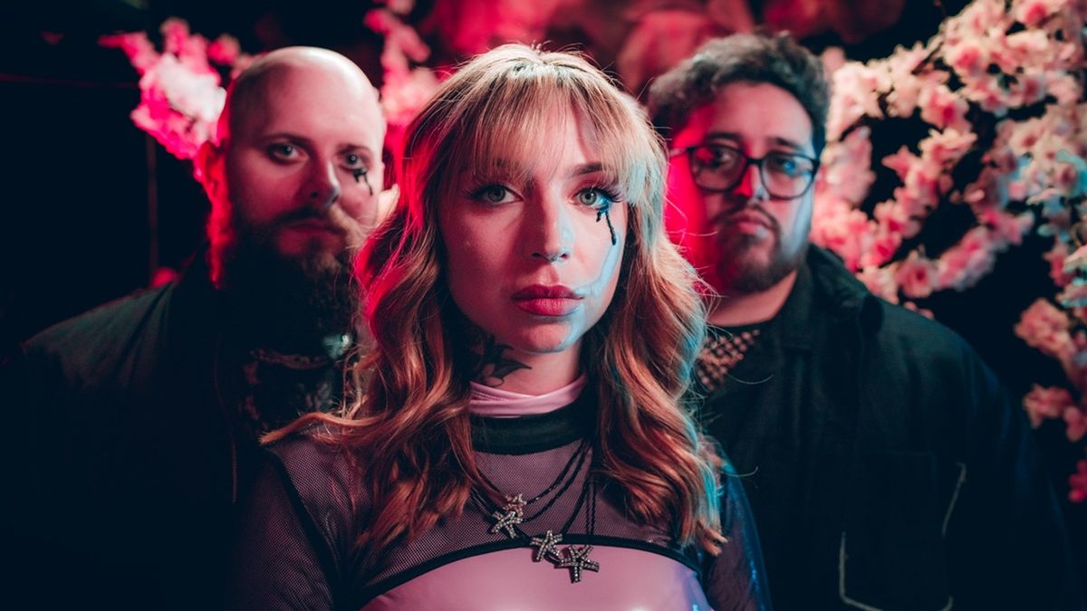 Meet Gore.: The Texans embracing R&B and femninity in metalcore | Louder