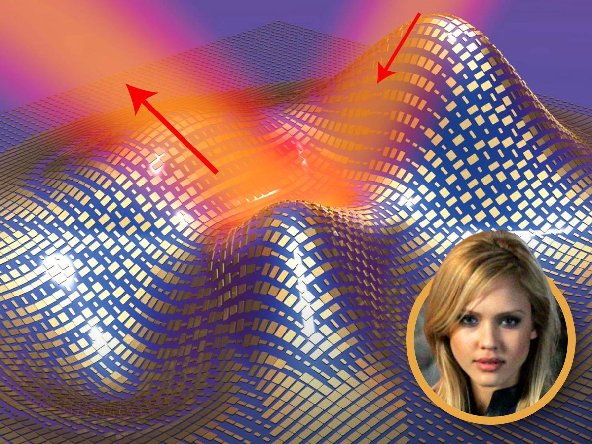 10 Real-Life Technologies That Will Turn You Into a Superhero | Live ...