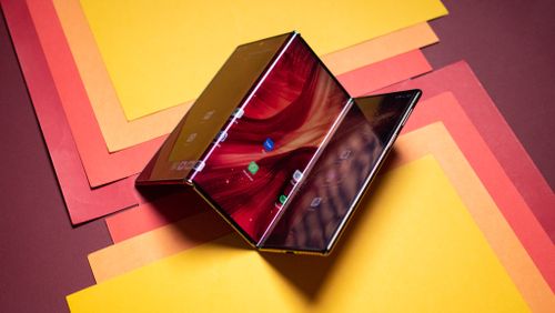 The Huawei Mate X5 is the latest foldable to take on the Galaxy Z Fold ...