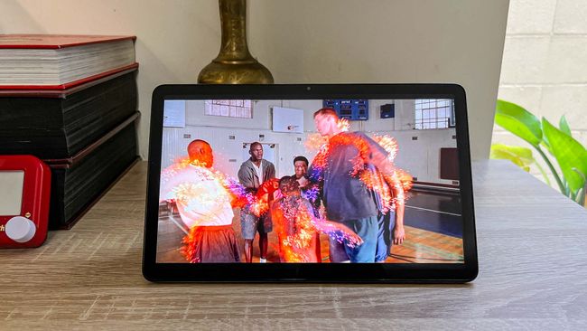 Amazon Fire Max 11 review | Tom's Guide