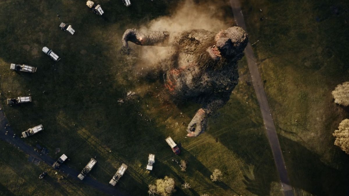 Troll: 11 Thoughts I Had While Watching The Netflix Movie | Cinemablend