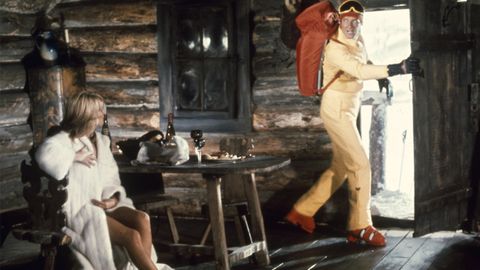 18 Best Action Scenes In The James Bond Movies | Cinemablend