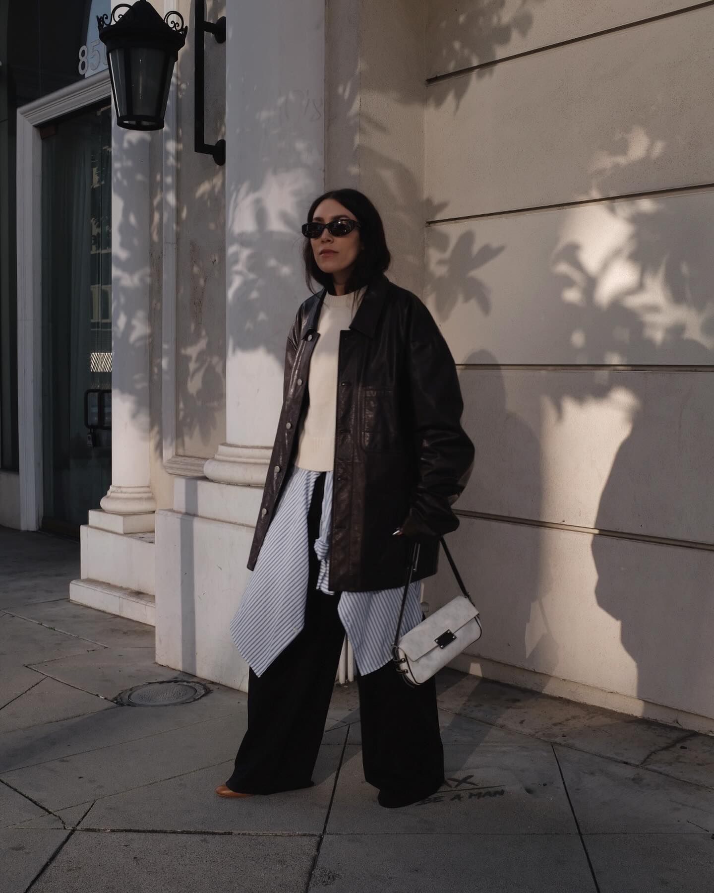 10 Easy, Chic Spring Outfit Ideas to Copy in 2024 | Who What Wear