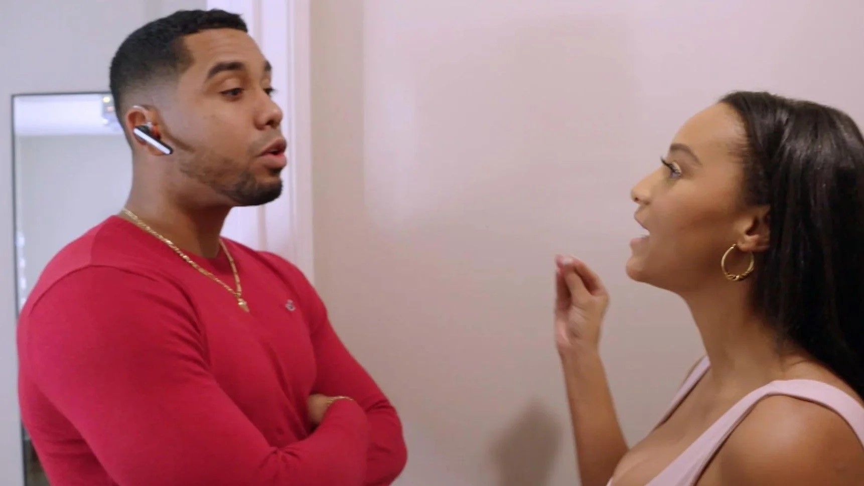 The Family Chantel fans rally behind Chantel | What to Watch