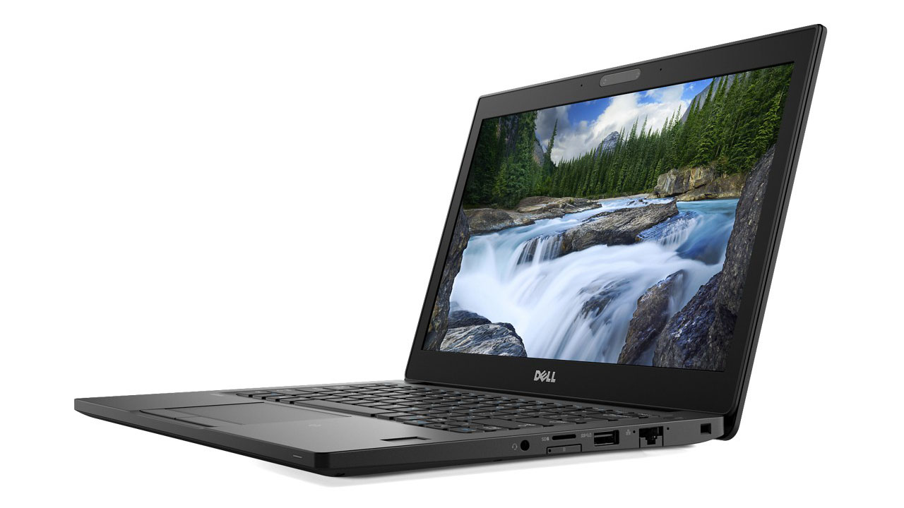 Dell Latitude 7490 Review TechRadar Dell Latitude 7490 Review TechRadar