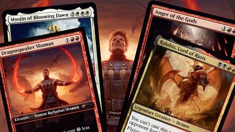 How to make card art in the style of Magic: The Gathering | Creative Bloq