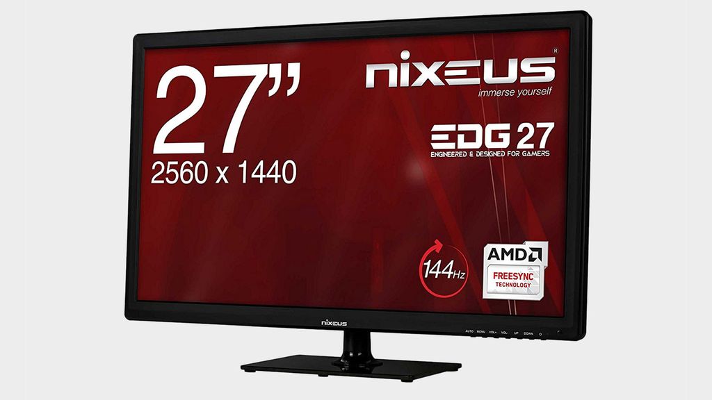 Guide to monitor technology: resolutions, panel types, and refresh ...