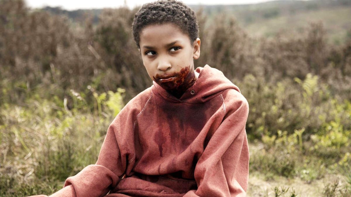 5 best zombie movies to stream right now | Tom's Guide