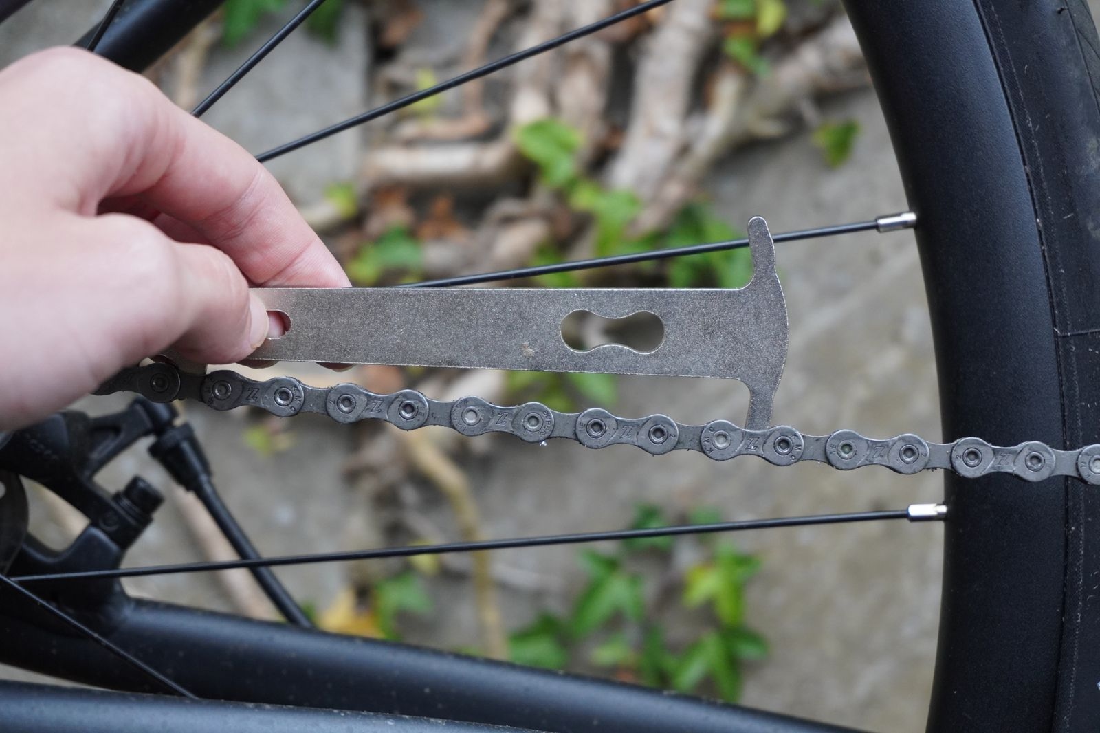 How often should you replace your chain and cassette, and does cross ...