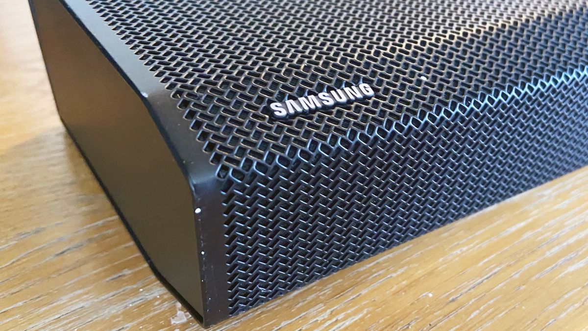 Samsung HW-Q800A soundbar review | TechRadar