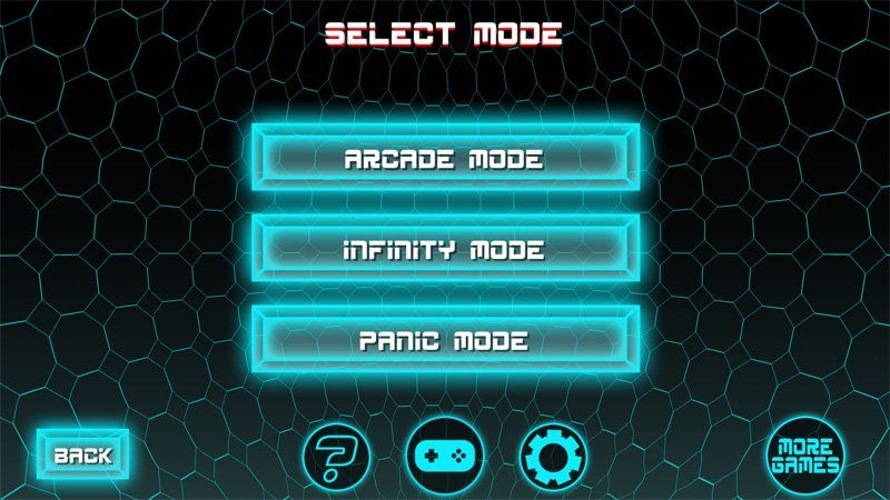 Hyperlight EX is a space-age demolition derby for Windows 10 | Windows ...