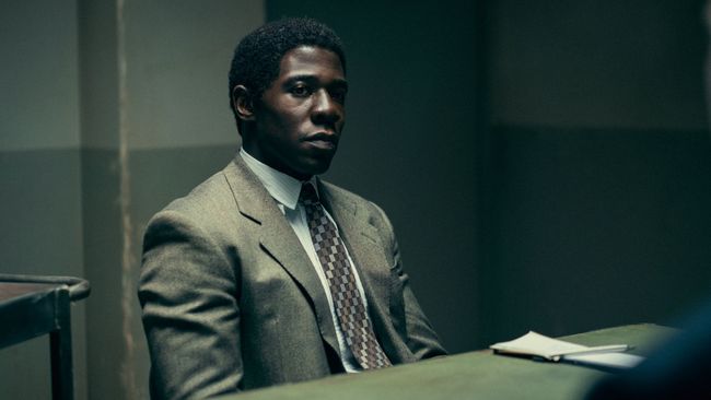 Eric cast: who's who in the Netflix thriller | What to Watch