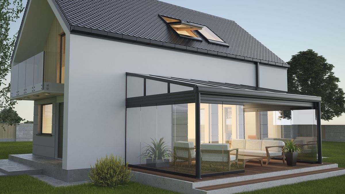 How much does a conservatory cost? A price guide | Homebuilding